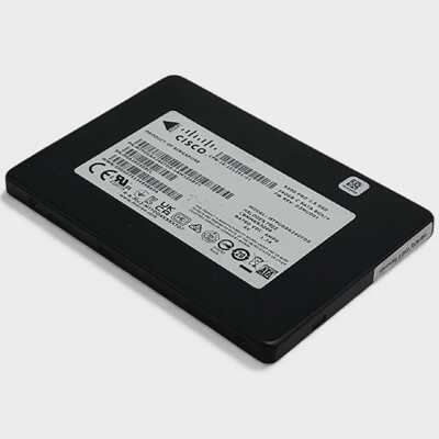 Cisco MTFDDAK240TDS1AW1ZABYY 5300 PRO 2.5 SSD