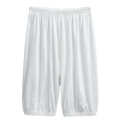打底防走光洛丽塔汉服短裤宽松