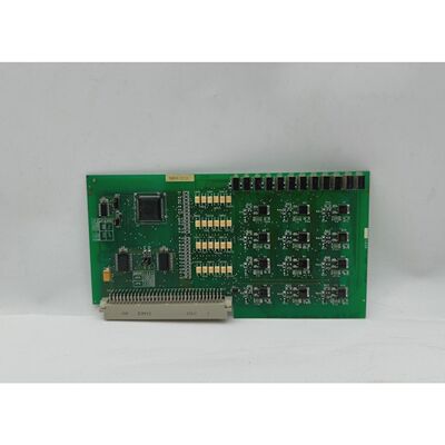 OMNI FLOW COMPUTERS 686211 REV.C PCB BOARD MODULE FOR MODEL