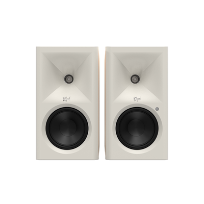 杰士TheFivesII2.1HIFI音箱