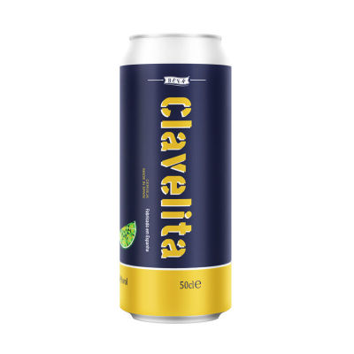 西班牙进口科滕啤酒16度强劲高度烈性酒500ml*24罐新老包装随机发