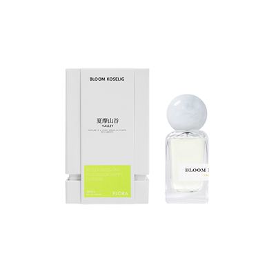 【归来福至限定香氛节日礼盒】和莳BLOOMKOSELIG香水香薰冈仁波齐