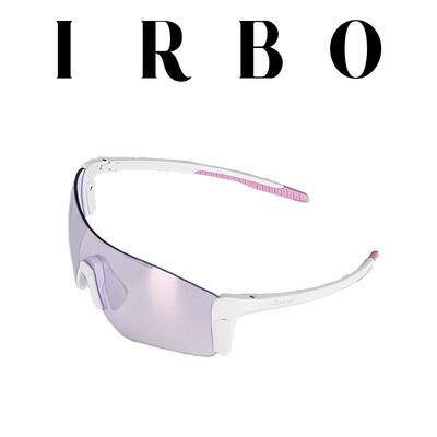iRBO光感变色女性专用运动眼镜
