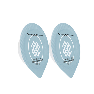 FANBEAUTYDIARY海葡萄涂抹面膜