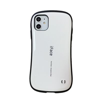 iface适用苹果11手机壳12promax防摔XSMX小蛮腰XR全包7/8P硅胶13