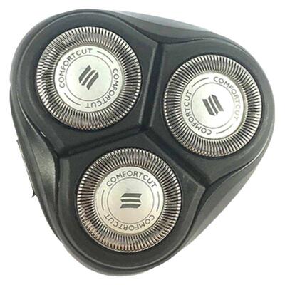 适用飞利浦电动剃须s1560 s1310 s1320 s1520 s3510片网配件刀头