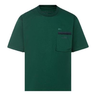 WHITEMOUNTAINEERING短袖T恤