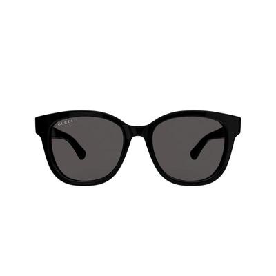 古驰GUCCI男女同款太阳镜墨镜GG1338SK