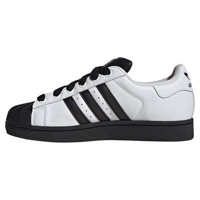 adidas阿迪达斯三叶草SUPERSTAR男女贝壳头运动板鞋小白鞋 KK4473