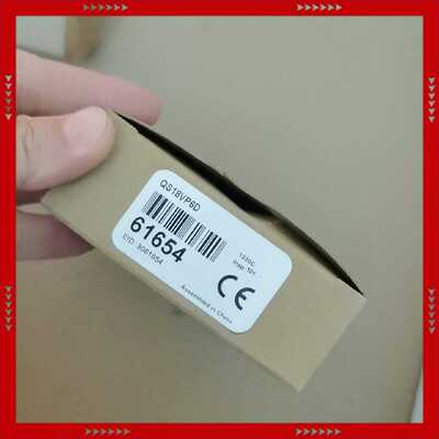【问价】BANNER邦纳QS18VP6D61654