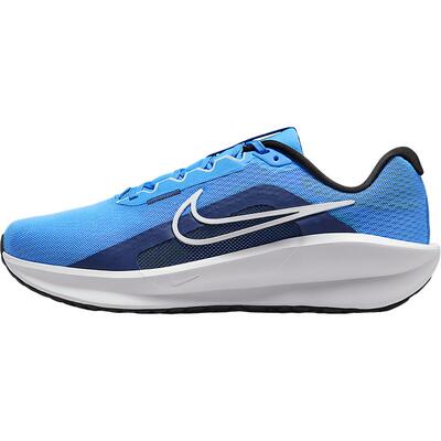 Nike/耐克官方正品DOWNSHIFTER 13男士防滑训练跑步鞋FJ1284-400