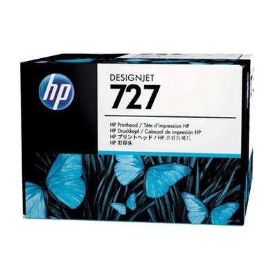 原装惠普t920t930喷头绘图仪