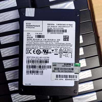 【请询价】PM1633 PM1643 PM1633a PM1643a