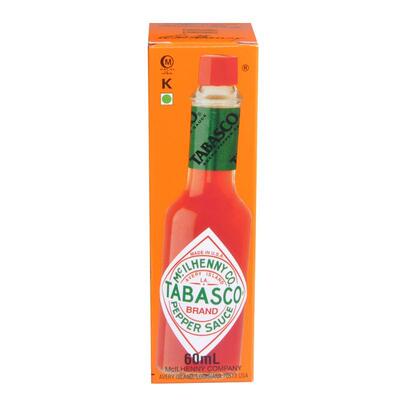 TABASCO美国辣椒仔西餐辣椒汁