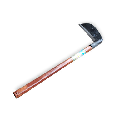 镰刀割草刀农用收庄稼老式镰刀