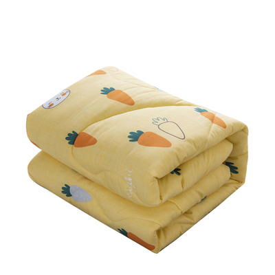 儿童被子保暖幼儿园午睡小被芯子