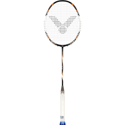 胜利羽毛球拍超轻全碳素速度型拍