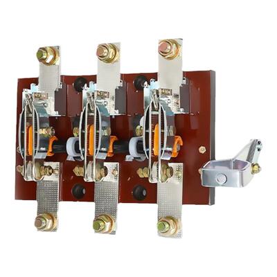 上海人民闸刀开关质保五年紫铜