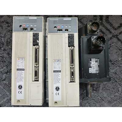 议价松下A系列MSDA103A1A、MDDA083A1A、MHDA203A1A松下驱动器