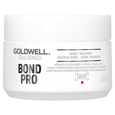 GOLDWELL歌薇60s发芯强韧发膜