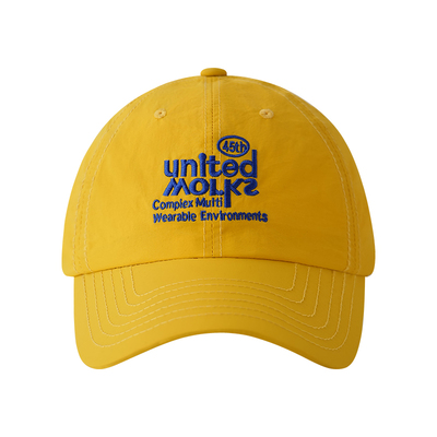 Himade春夏季速干透气棒球帽子