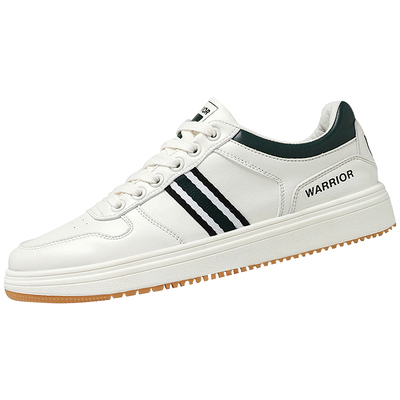 回力官方旗舰店男鞋运动透气板鞋