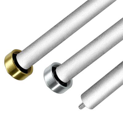 适用新飞电热水器镁棒40/50/60/80L升排污口配件铸造款牺牲阳极棒
