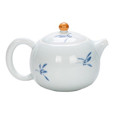 冰裂茶具陶瓷紫砂套装茶壶泡茶