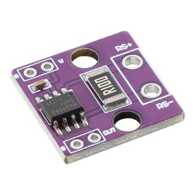 MAX4080SASA电流检测放大器模块