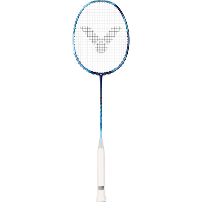 威克多90K二代碳纤维羽毛球拍