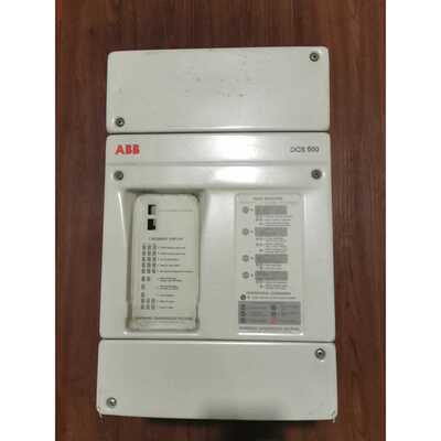 议价ABBDCS600实物图议价可维修