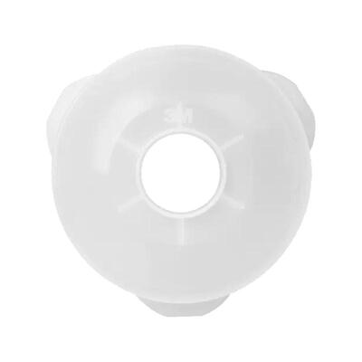 3m正品滤棉盖新款使用防毒面具