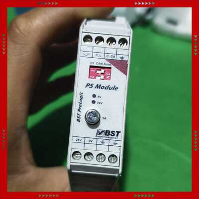 【问价】BST ProLogic PS Module 要的给个价带着