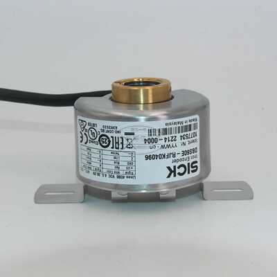 议价德国西克SICK编码器DBS60E-RJFK04096 RJEK04096 RJAK04096原