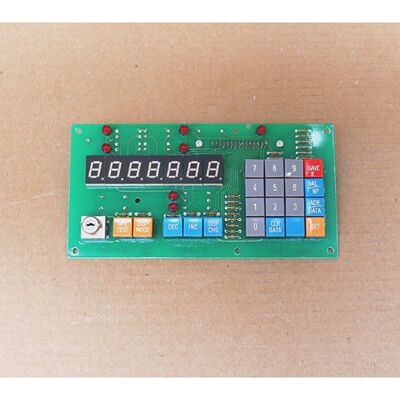 MITSUI PNL2B PCB FOR GOVERNOR
