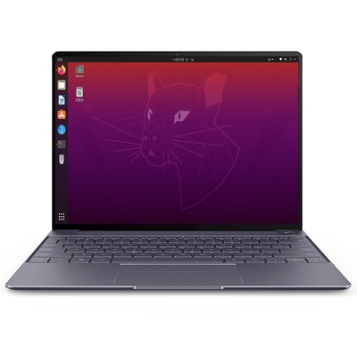 电脑linux系统U盘ubuntu20.04