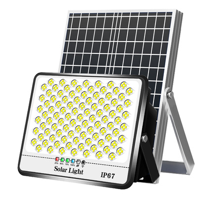 2025新款太阳能户外庭院灯