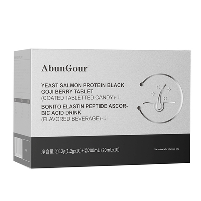 7.0黑发管理28天乌满头无效可售后内调养护压力白遗传维生素白发