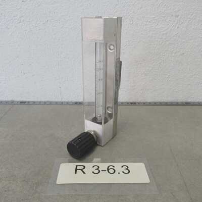 KOBOLD KDG-1113RV000 Débitmètre Vanne 1,0mm KOBOLD 0473204