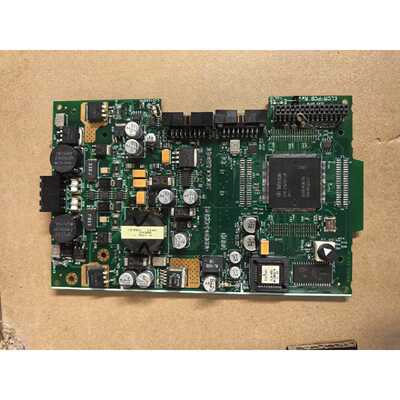 NOTIFIER诺帝菲尔LCM-320回路卡LEM-320，
