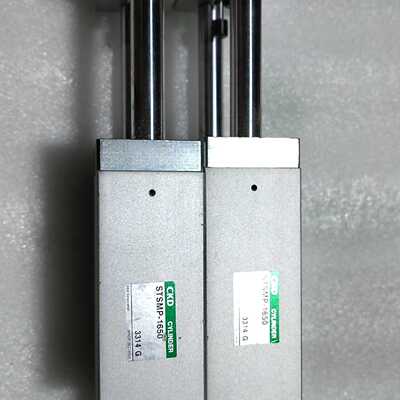 询价-CKD气缸 STSMP-1650，，型号STSM