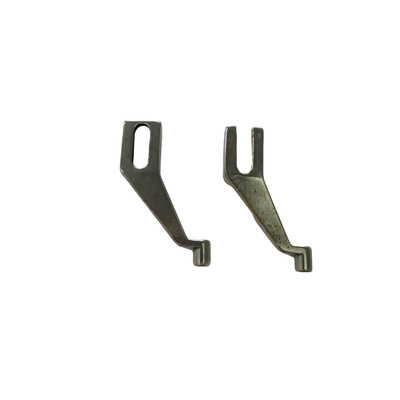 三菱 祖奇 兄弟2010 2516 3020 4030 电脑花样机配件大全中压脚