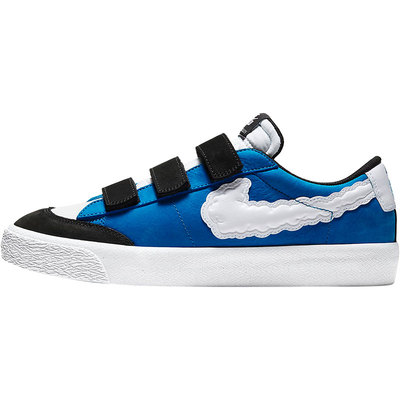 Nike/耐克正品男子时尚运动低帮休闲板鞋CT4594-400