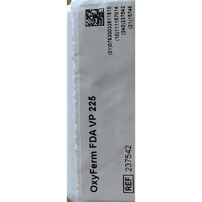 议价HAMILTON汉密尔顿OxyFerm FDA VP 225溶氧电极237542，议价