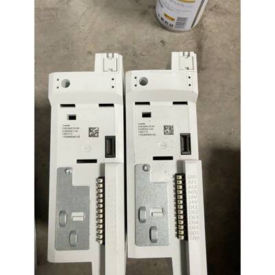 Lenze伦茨变频器i510系列0.55KW02302