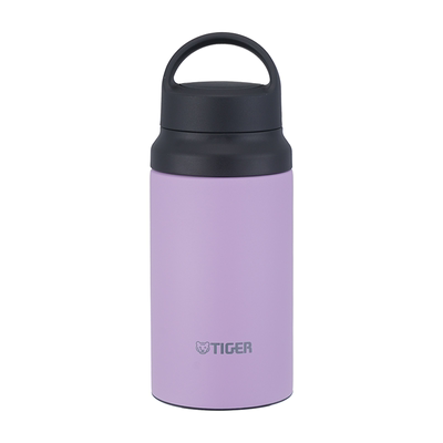 tiger虎牌运动户外便携保温水杯