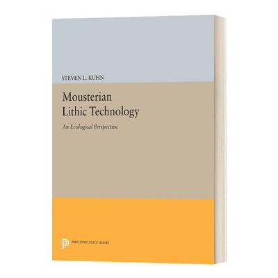 莫斯特文化石的技术英文原版