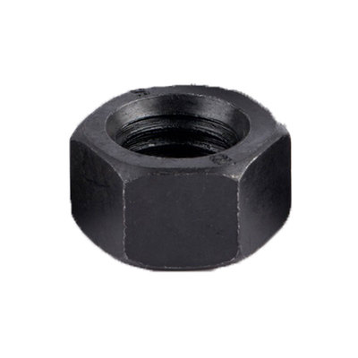 12.9级闷头内六角堵头螺丝细牙