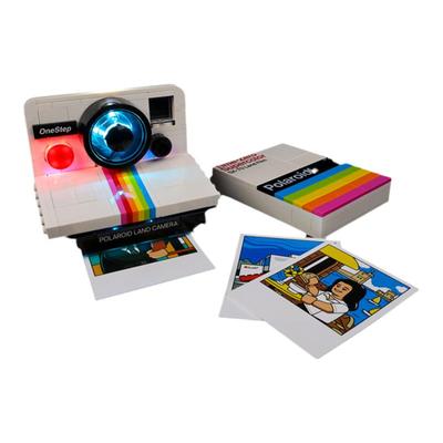 KGBOX手办亚克力宝丽来