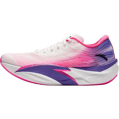 安踏C2026代男子马拉松跑鞋